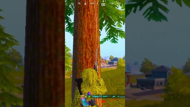 Килы из AWM PUBG MOBILE