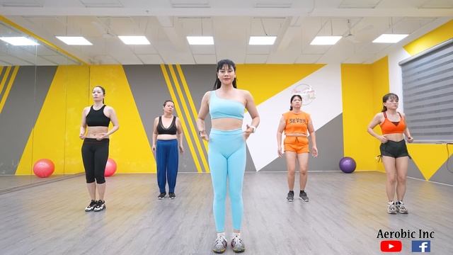Eva Aerobic 241215