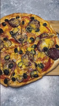 Пицца #beach #love #food #cooking #recipe #рецепт #вкусно #блюдо #foodie #pizza