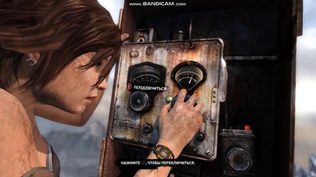 Tomb Raider#7