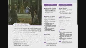 Spotlight Hamlet Гамлет 1 глава The new king Новый король