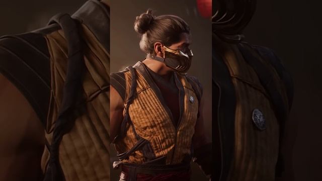 Edit MK1 & MKX