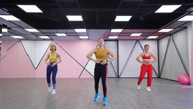 Eva Fitness 211102
