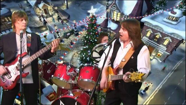 ЕСЛИ - ЭТО СВЕТ РОЖДЕСТВА!