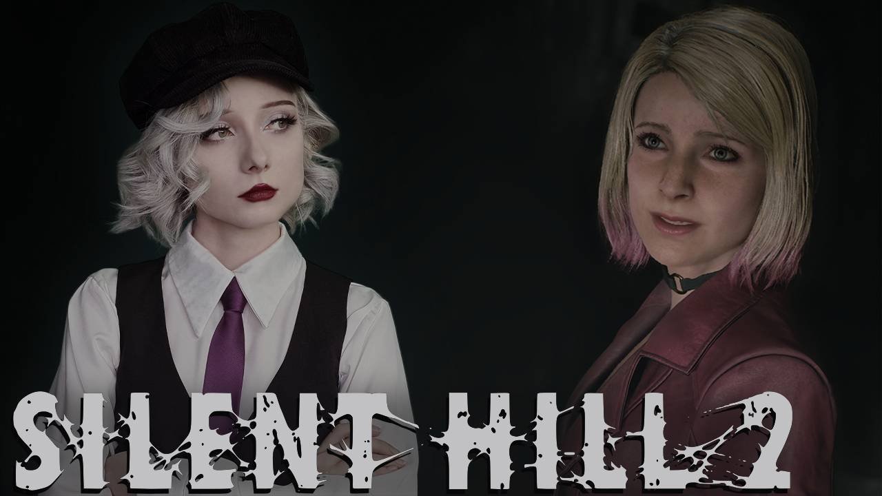 ВИКТОРИНА ПО САЙЛЕНТ ХИЛЛУ - SILENT HILL 2 Remake #11