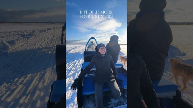 Артем Каторгин "Три белых коня"