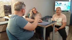 Разговорчики # 1