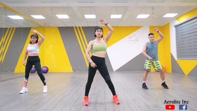 Eva Aerobic 241225