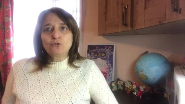 Чтение с Мариной - Андрей Плигин "Английский с НЛП" №3