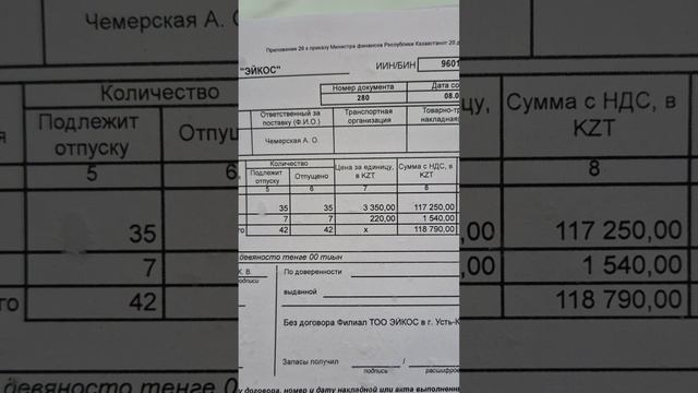 Масло моторное на DAF