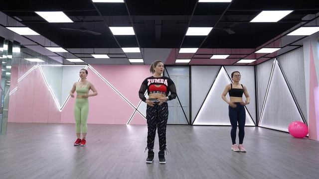 Eva Fitness 211109