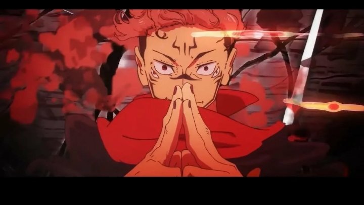Sukuna vs. Mahoraga「Jujutsu Kaisen Season 2 AMV」