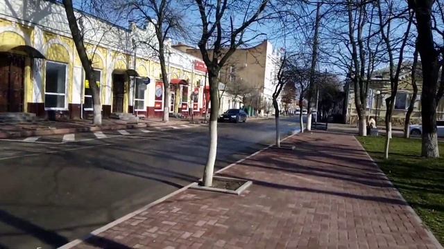 Переезд на юг. Третья серия