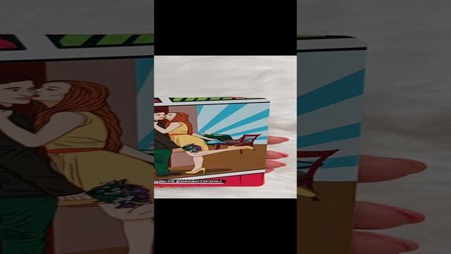 Галерея оракула отношений от OMNITO