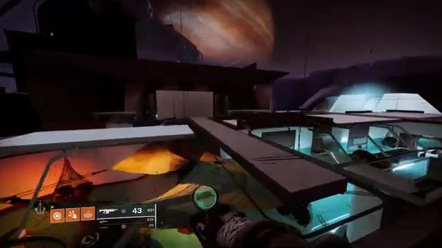 (НЕАКТУАЛЬНО) Raid Chests  - Deep Stone Crypt. Рейдовые сундуки - Склеп глубокого камня. Destiny 2.