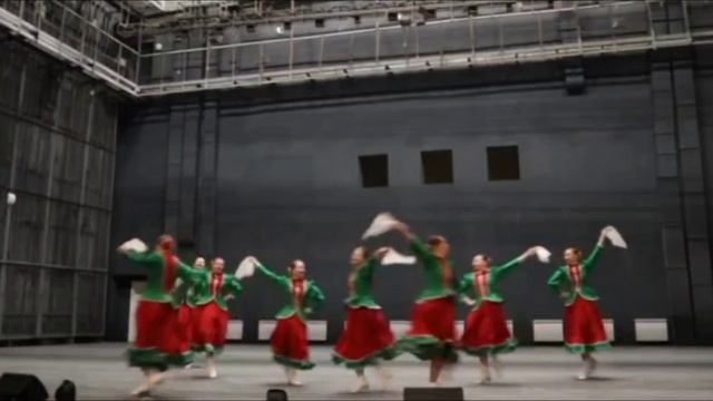 Варенька