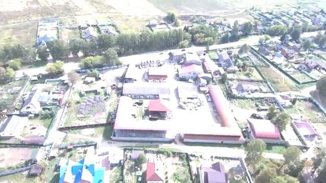ж.д платформа  Орудьево