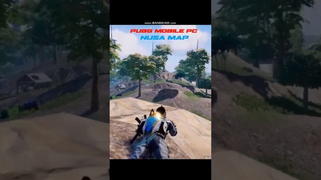 PUBG MOBILE PC Shorts