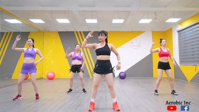 Eva Aerobic 241113