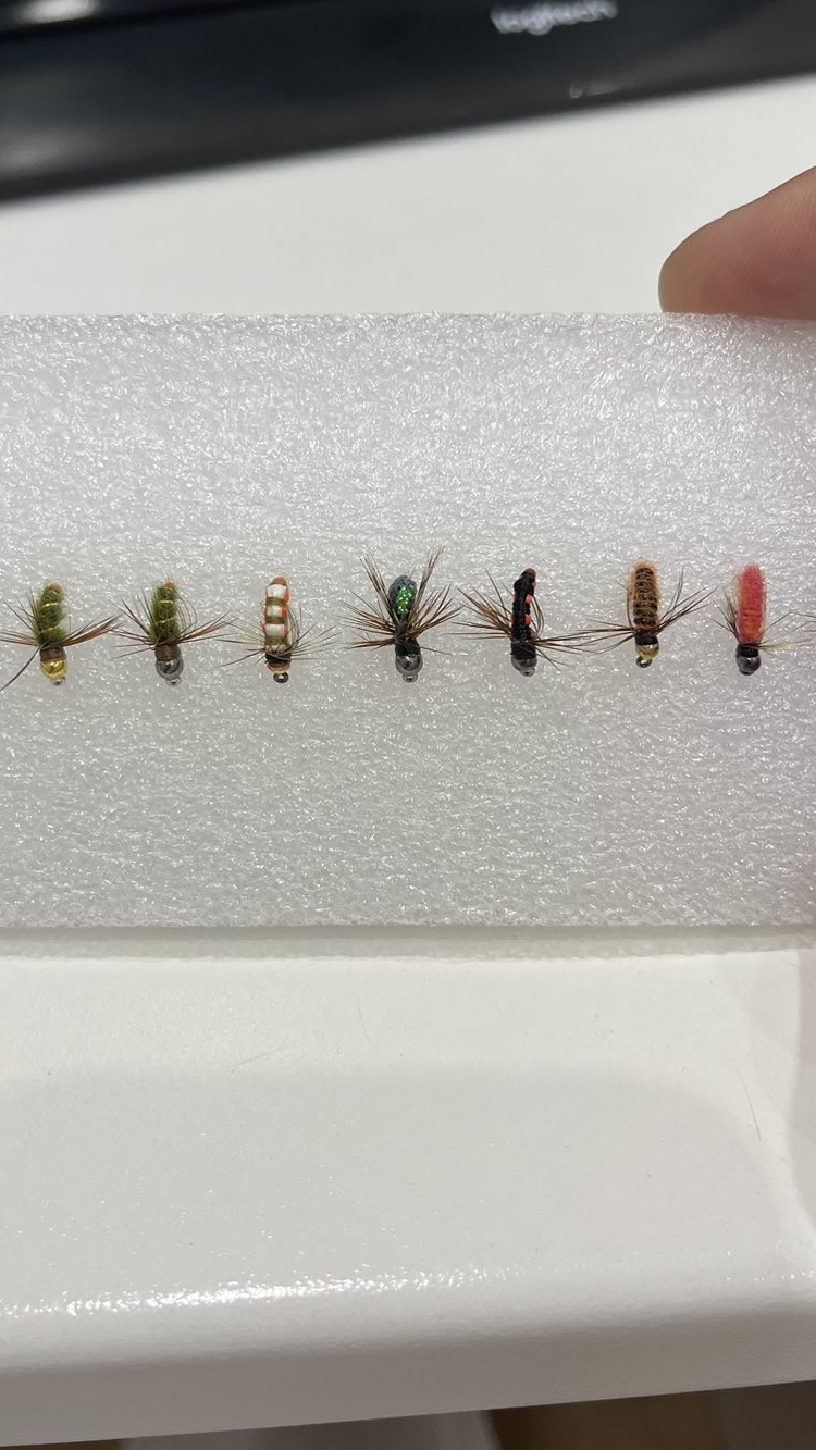 ручная работа