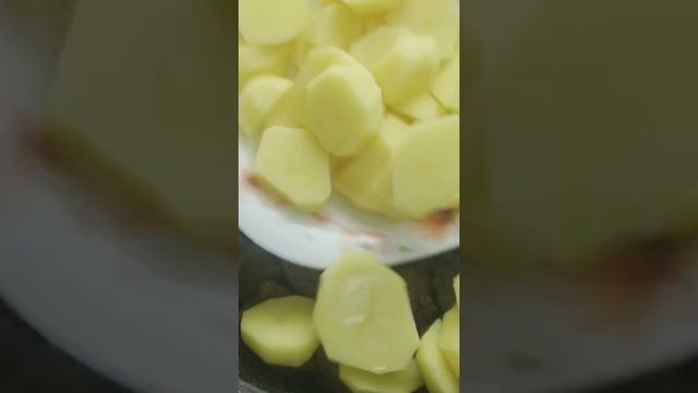 Хашлама из Дикого Кабана