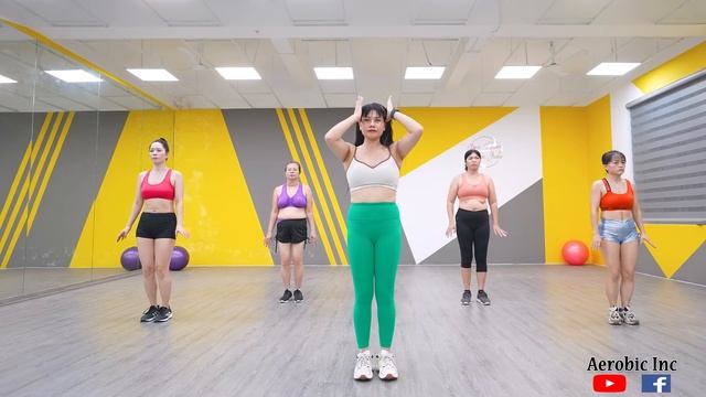 Eva Aerobic 241103