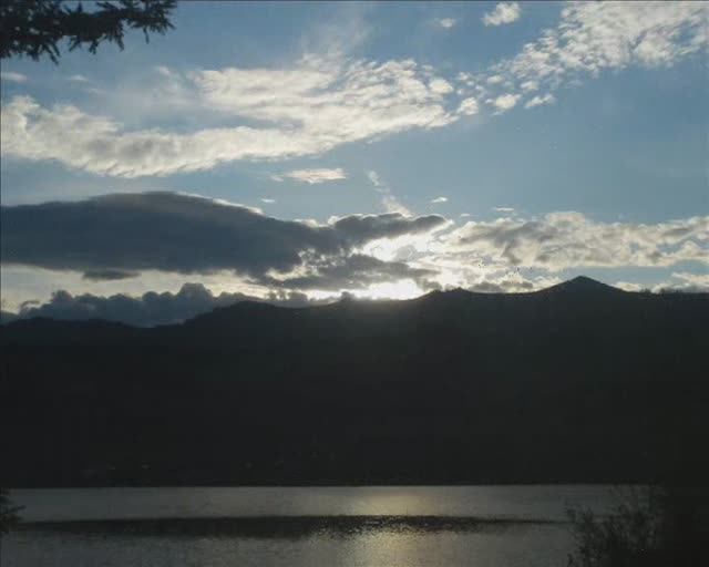 Лепетан Мор Фильм. Чудеса на Небесах... (Знаки. Символы. Явления...) 3 часть.