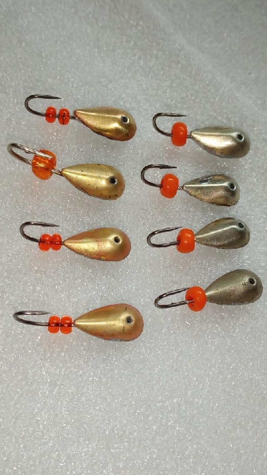 ручная работа