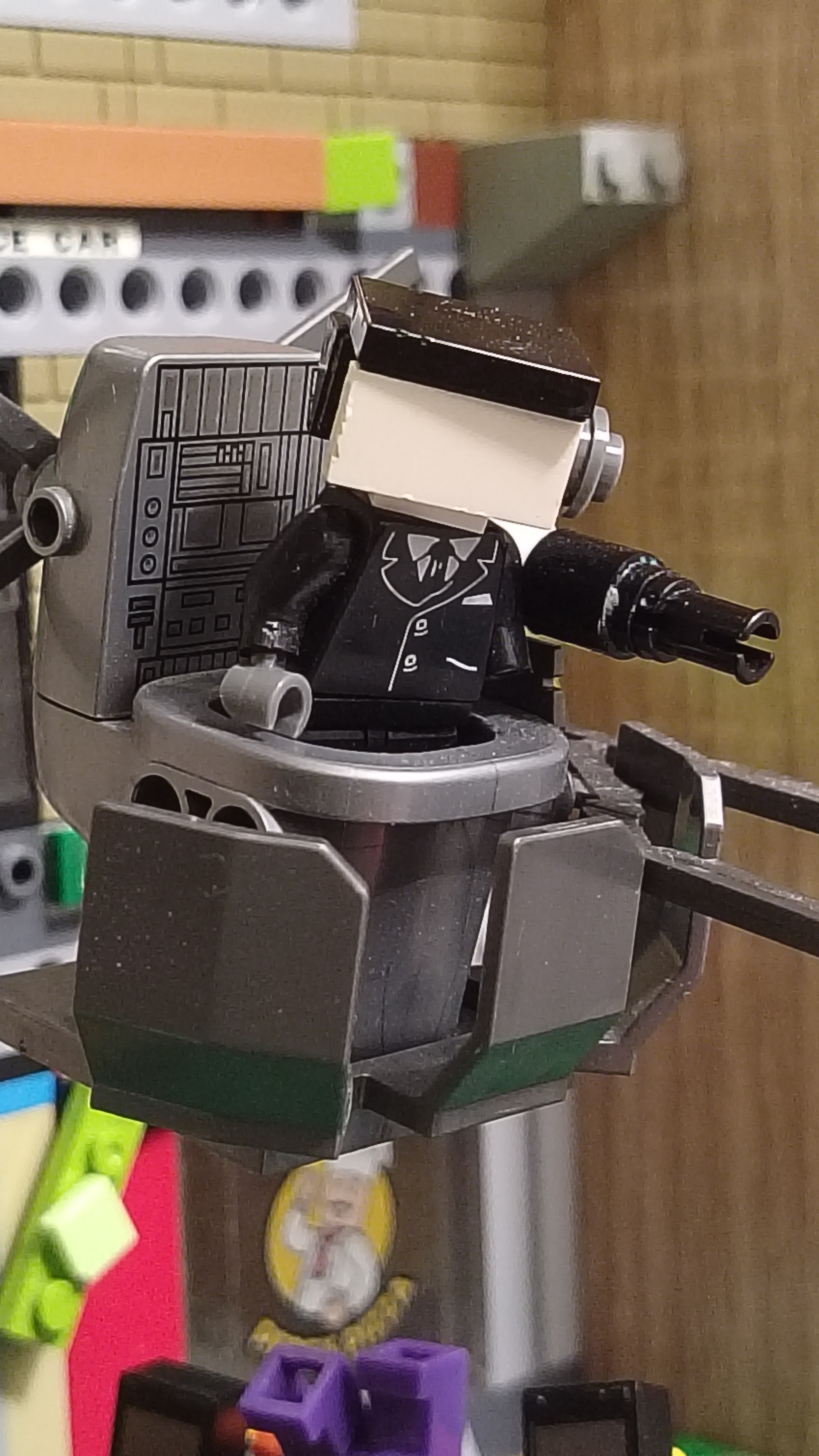 Video-spoiler 35 (part 1).