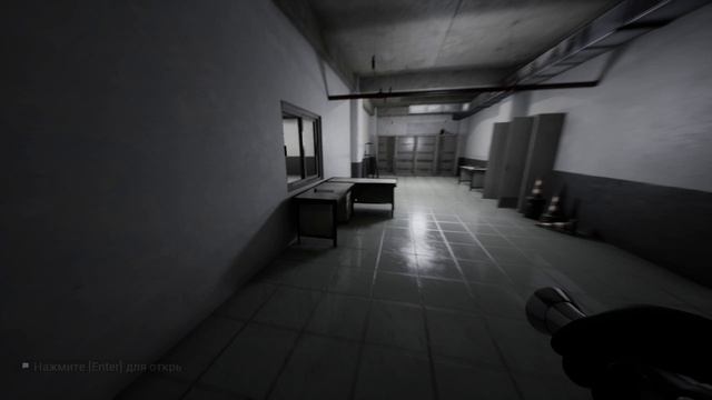 прохожу Escape the Backrooms на кошмаре