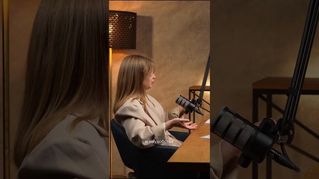 Анна Муравина о профессии дизайнера #интервью #психология