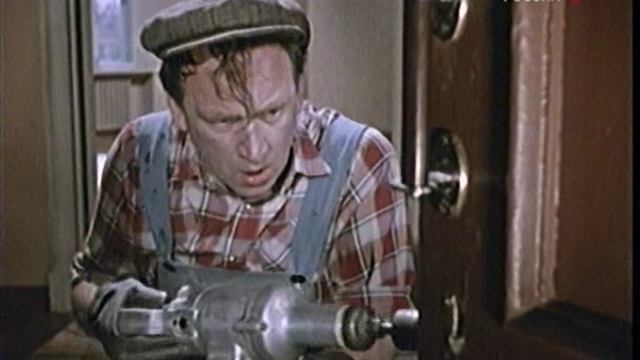 Киножурнал Фитиль. Выпуск "120%" 1963 год.