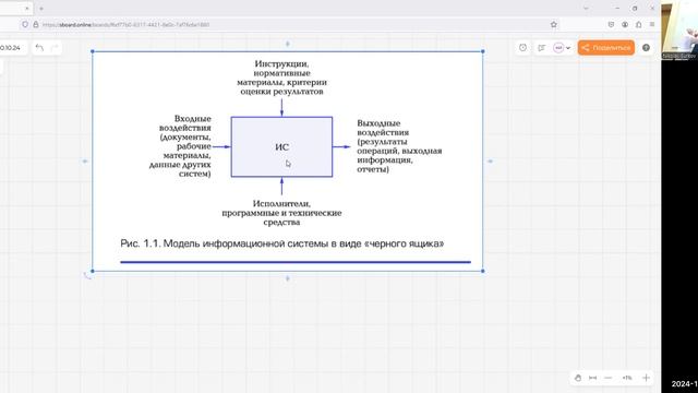 Занятие 3 — 30.10.2024