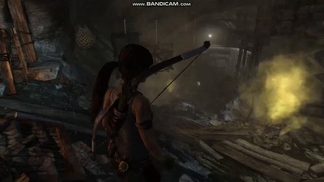 Tomb Raider#12