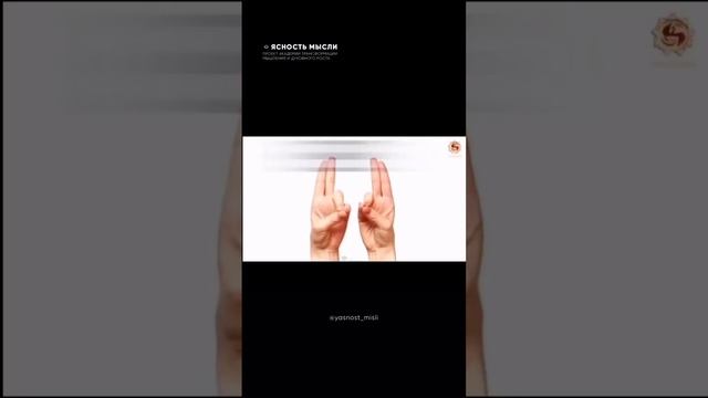 Значение мудр