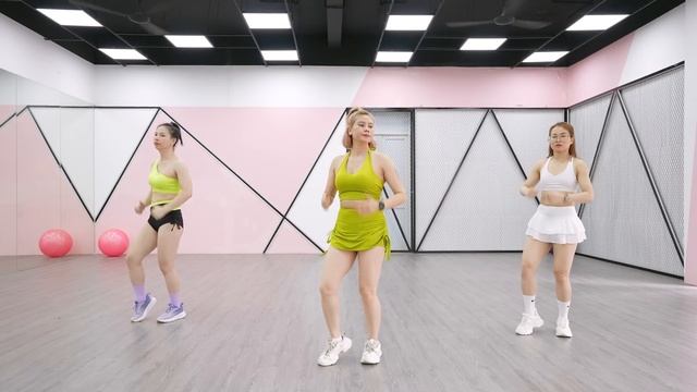 Eva Fitness 231026