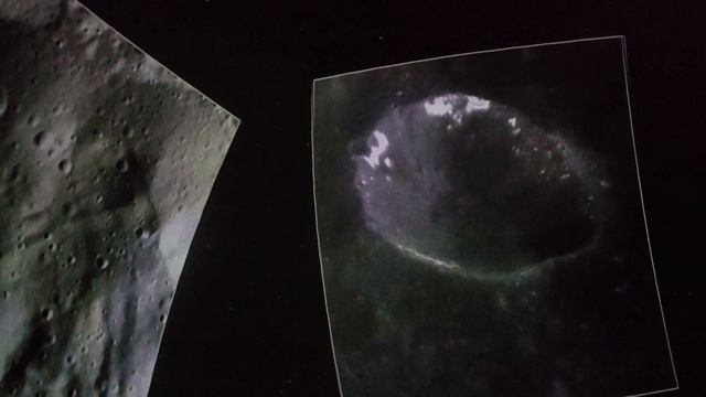 Планетарий 1, Санкт-Петербург, 2025