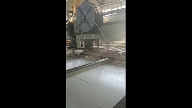 Ima Bima P 680