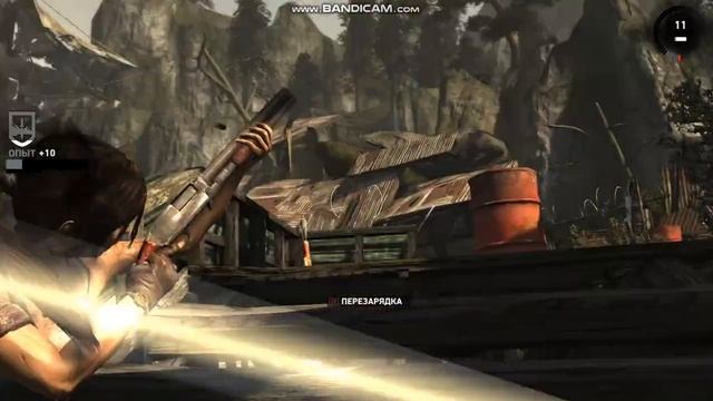 Tomb Raider#10