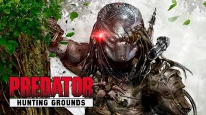 Predator Hunting Grounds