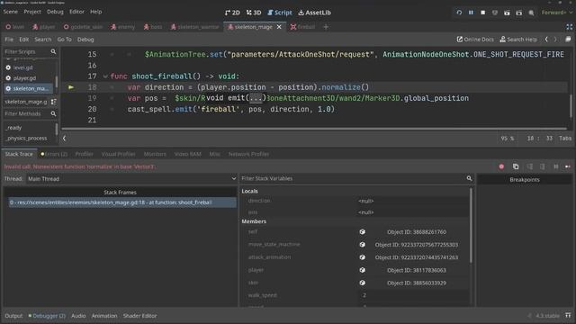 Recreating Zelda Breath of the Wild in Godot [ + the ultimate intro to 3D game dev ]2