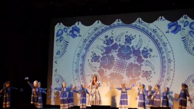 Девочка Россия