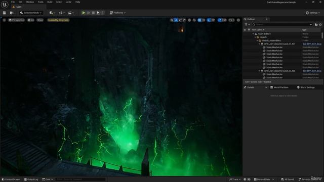Character Animations
