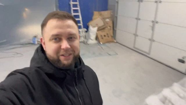 Расширяю магазин и открываю автосервис НЕ с нуля.  АвтоХаус-69. Тверь.  Новый этап в жизни.