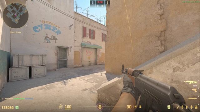 [cs2]-[dust2]-[флеш]-[с-нижней-темки-на-зигу]