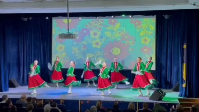 Варенька