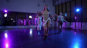 High heels | Plastyka.Dance | Choreography - Lisaabet