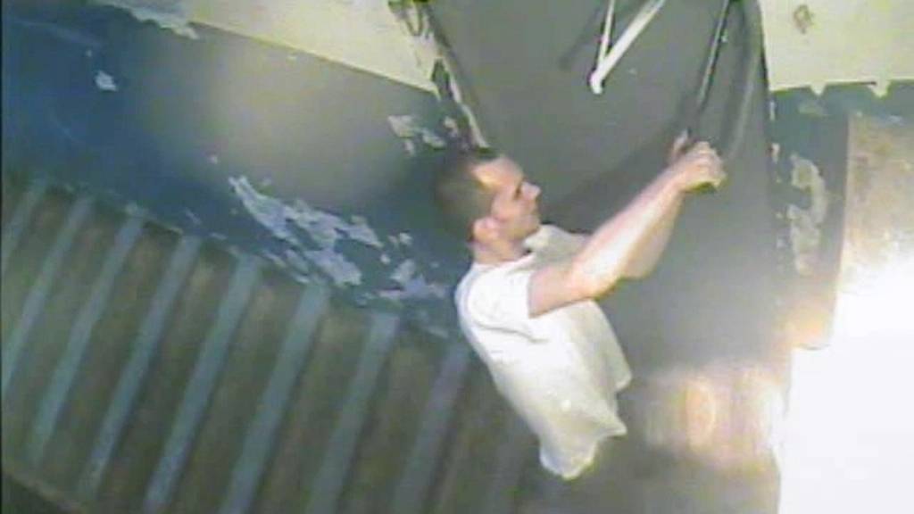 Норильск, вандализм, часть 2 - vandalism