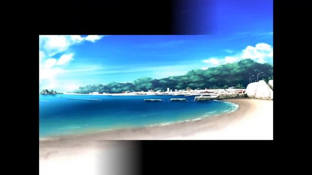 YOSUGA NO SORA / СВЯЗАННЫЕ НЕБОМ (VN) Прохождение на русском №13 (Рут Мотока Ногисака)