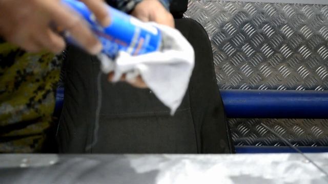 КАК СВАРИТЬ АЛЮМИНИЕВЫЕ БАНКИ АРГОНОМ (тренировка)видео с фильтром.